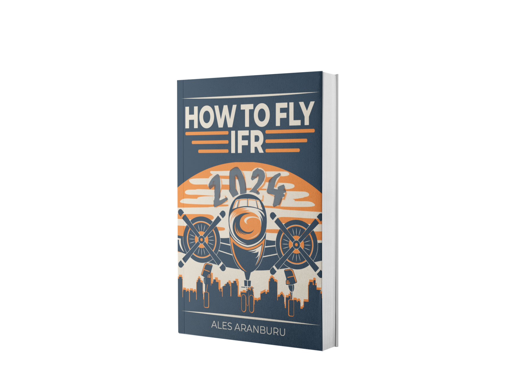 how to fly